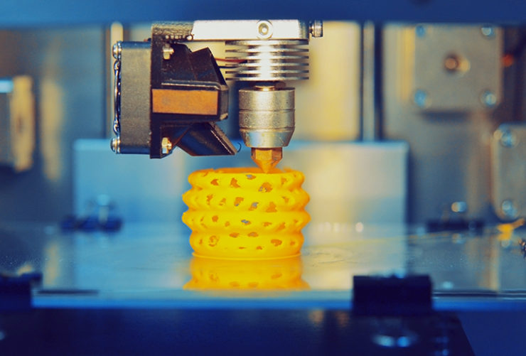 Solutions de découpe polystyrène 3D et impression 3D Grenoble by Sepia